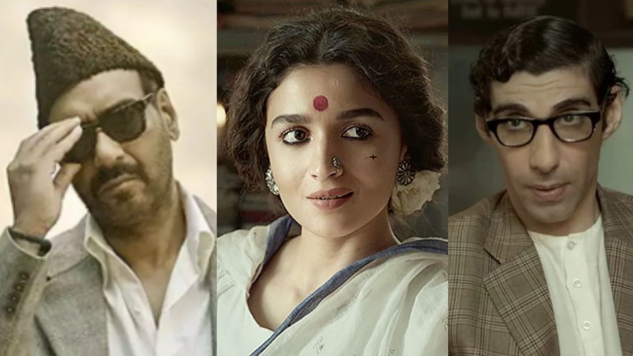 Gangubai Kathiawadi: কোনও কাল্পনিক ছবি নয়, 'গাঙ্গুবাই...'-এর চরিত্ররা ...