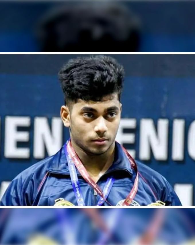 Achinta Sheuli: মাংস খেতে চেয়ে কান্নাকাটি, নারকেল মাখিয়ে ফ্যান ভাত ...