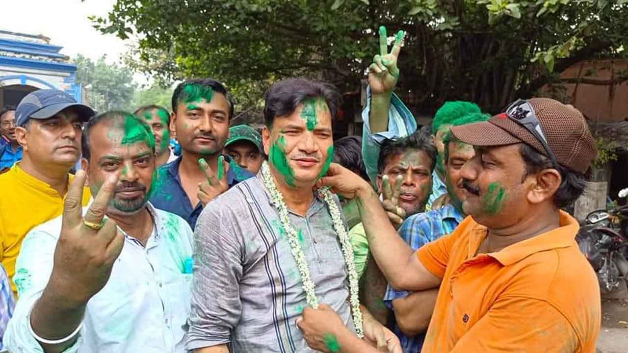 WB By Election Result: আসানসোল পুরনিগমের উপনির্বাচনে জিতলেন মেয়র বিধান ...