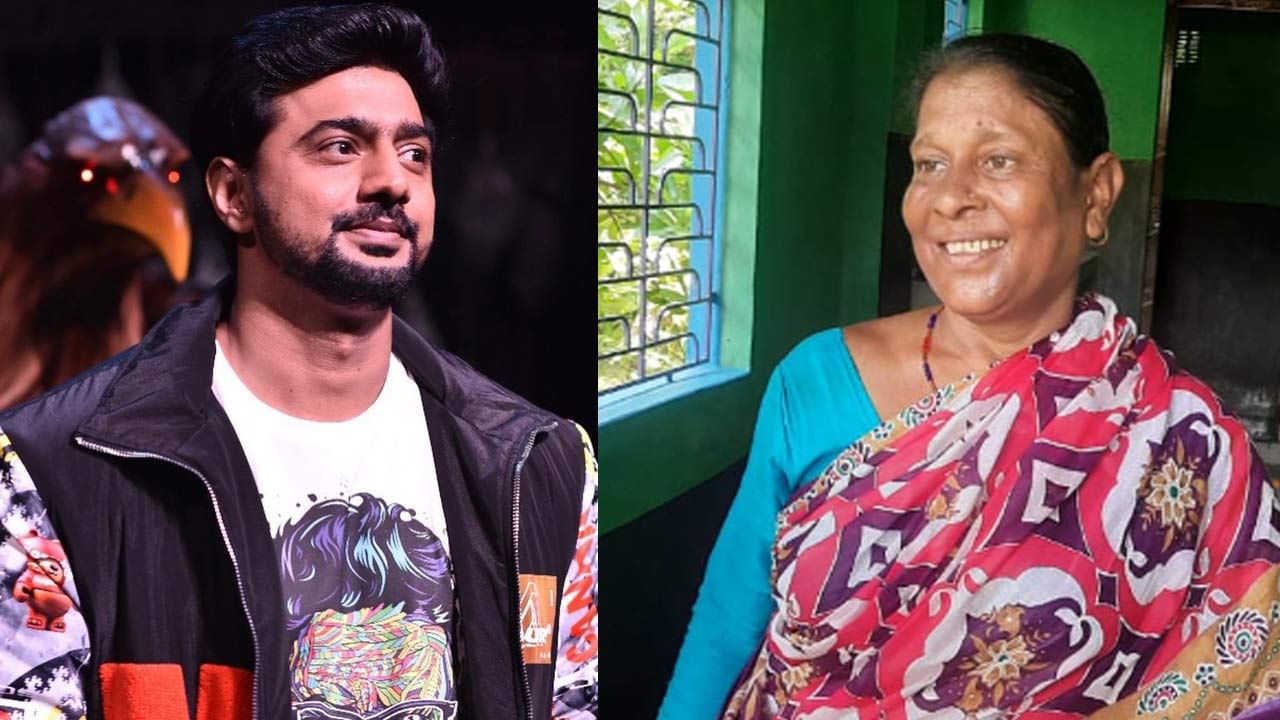 Actor Dev: দেব পান্তি পিসির কাছে 'রিয়েল হিরো', আমফানে ঘরহারাকে পাকা ...