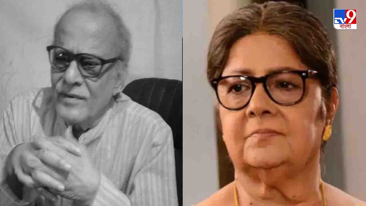 Pradip Mukherjee Death: 'আমার বাড়িতে থাকবে বলে শাড়ি এনেছ?', প্রদীপ ...