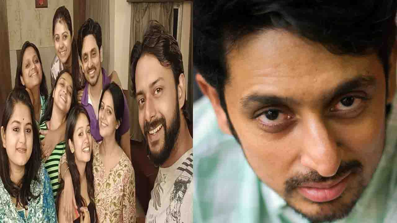 Mainak Bandhopadhyay: বিয়ের পর প্রথম জন্মদিনে স্ত্রীর থেকে দূরে ...