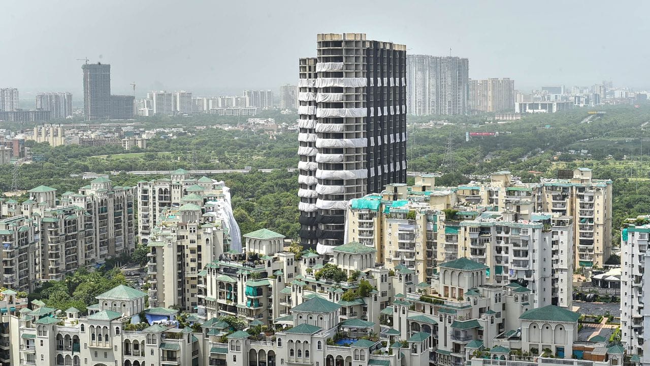 Noida Twin Tower: টুইন টাওয়ার তো গুঁড়িয়ে গেল, এবার সেই জমিতে কী হবে ...