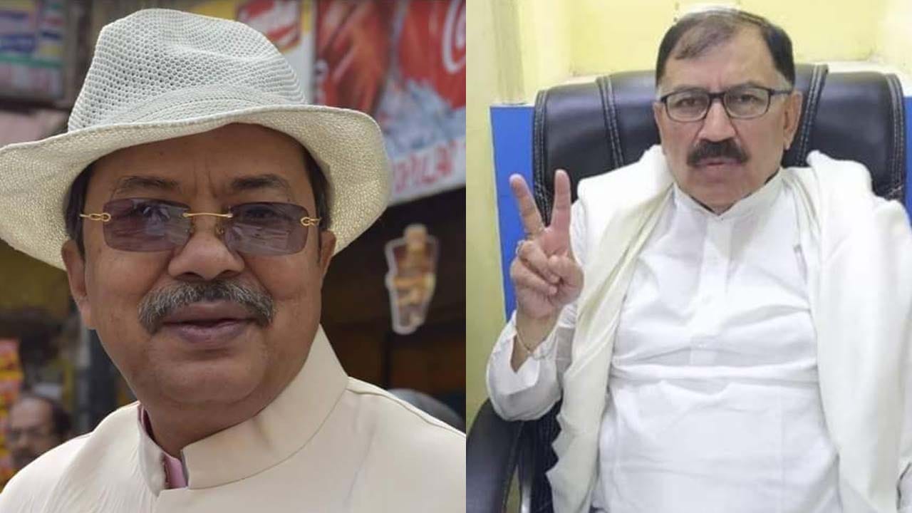 Prasun Banerjee: ‘একটা বুড়ো দামড়া লোক’, রাজ্যের মন্ত্রীকে নাম না করে ...