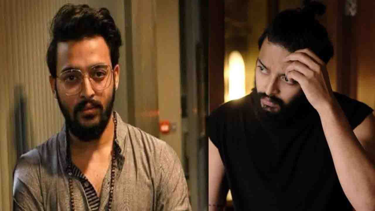 Sourav Das: 'মা ভেবেছিল আমি শিব হব, হলাম মহিষাসুর', এবার এই চরিত্রেই ছোট পর্দায় সৌরভ দাস ...