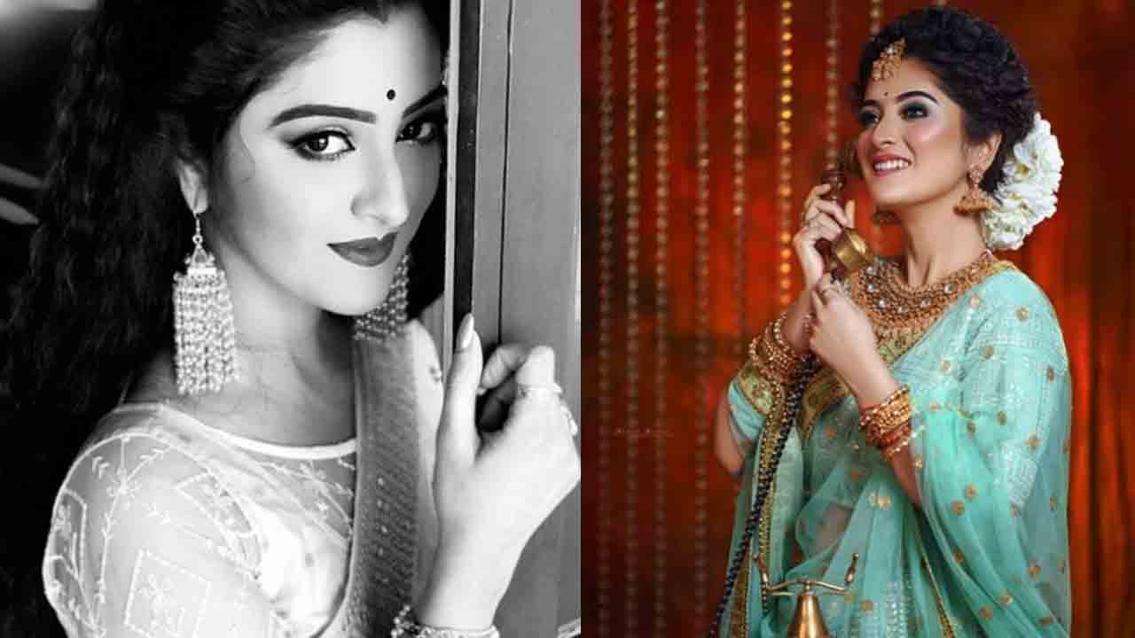 Sweta Bhattacharya: সত্যি বলতে মন থেকে ভালবেসে ফেলেছি মানুষটাকে ...