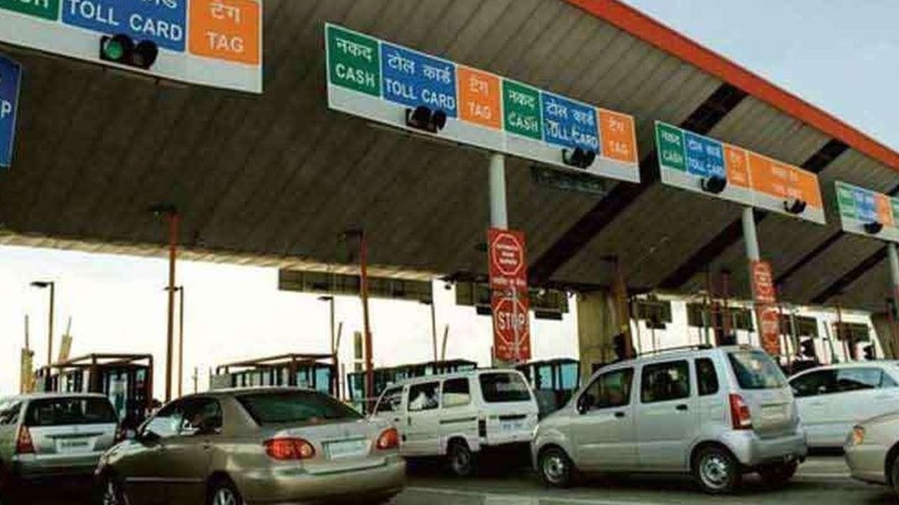 GPS Based Toll Collection: আর অতিরিক্ত খরচ নয়, যতটুকু দূরত্ব অতিক্রম ...