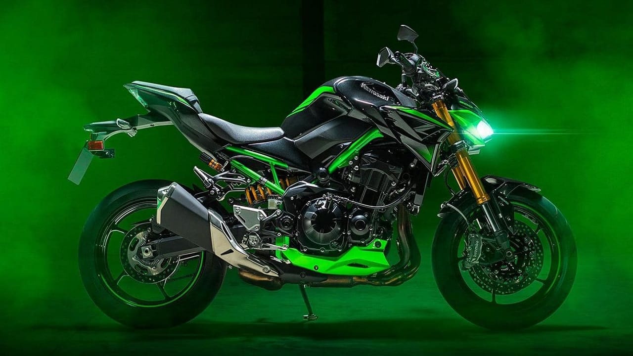 2023 Kawasaki Z900 লঞ্চ হল ভারতে, দাম 8.93 লাখ টাকা, ফিচারে বিশেষ ...