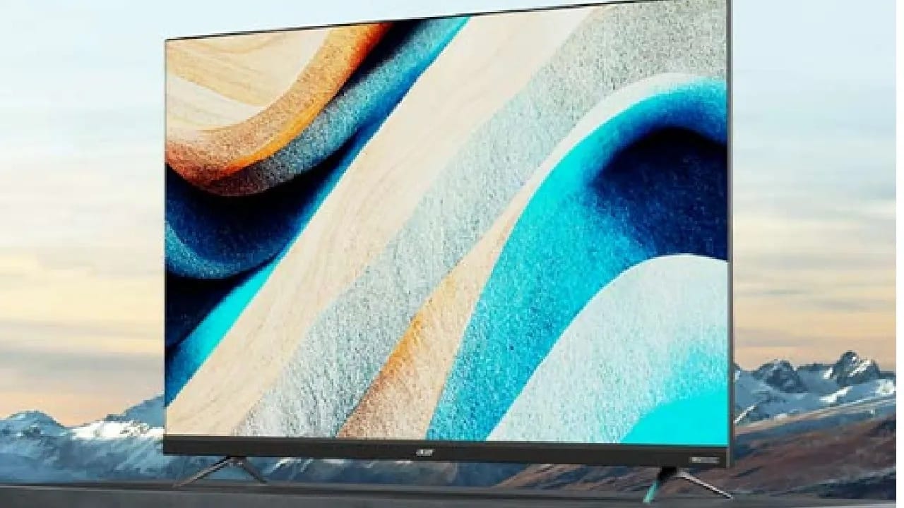 Acer H এবং S সিরিজ়ের অ্যান্ড্রয়েড টেলিভিশন লঞ্চ হল, দাম শুরু 14,999 ...