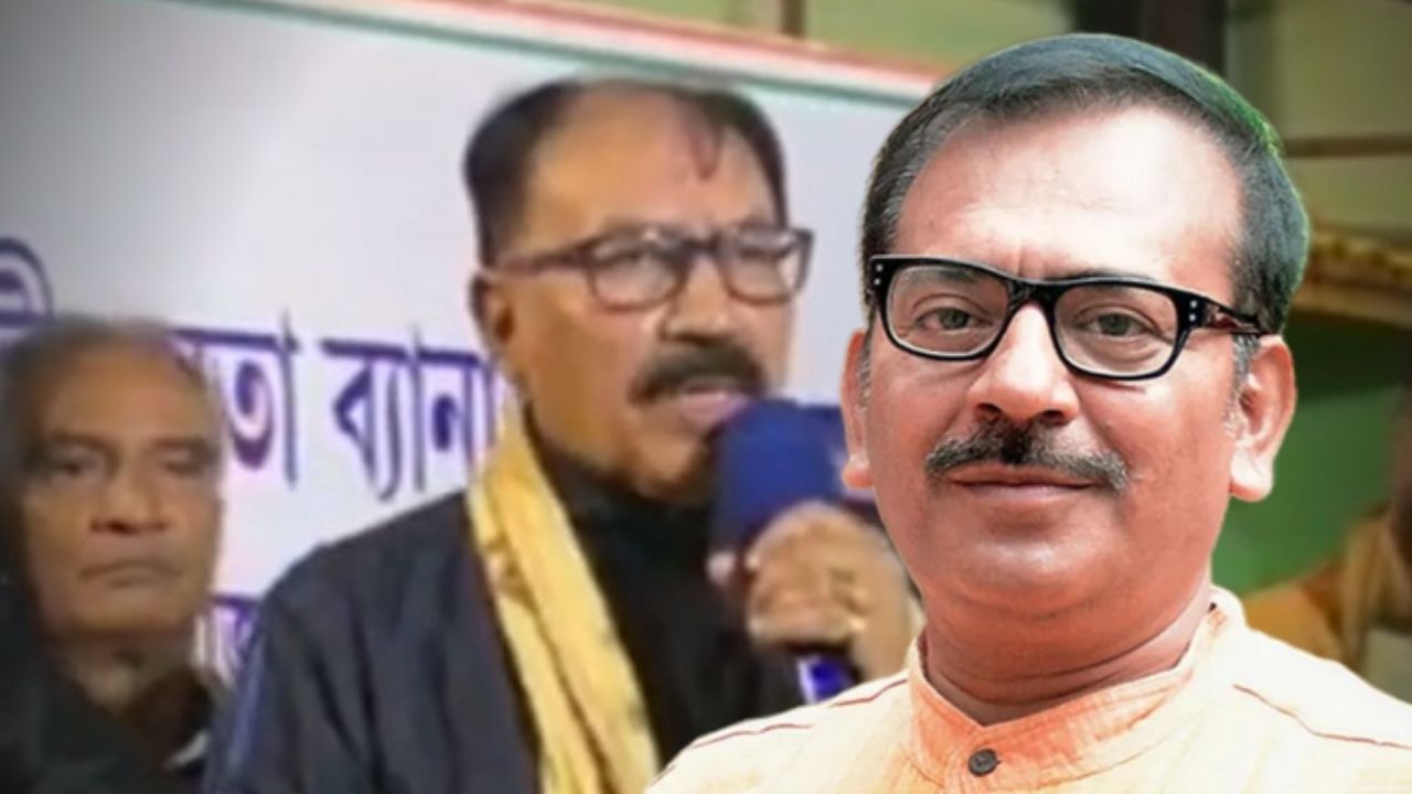 Aroop Biswas: প্রসূনের মন্তব্যে মুখ্যমন্ত্রীর কোর্টে বল ঠেললেন ...