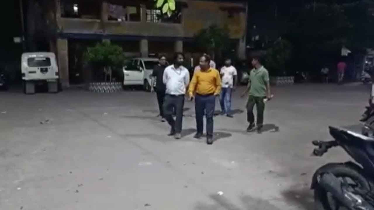 Kestopur Student Murder: কেষ্টপুর জোড়া খুন তদন্তে তৎপর সিআইডি, রাতেই ...