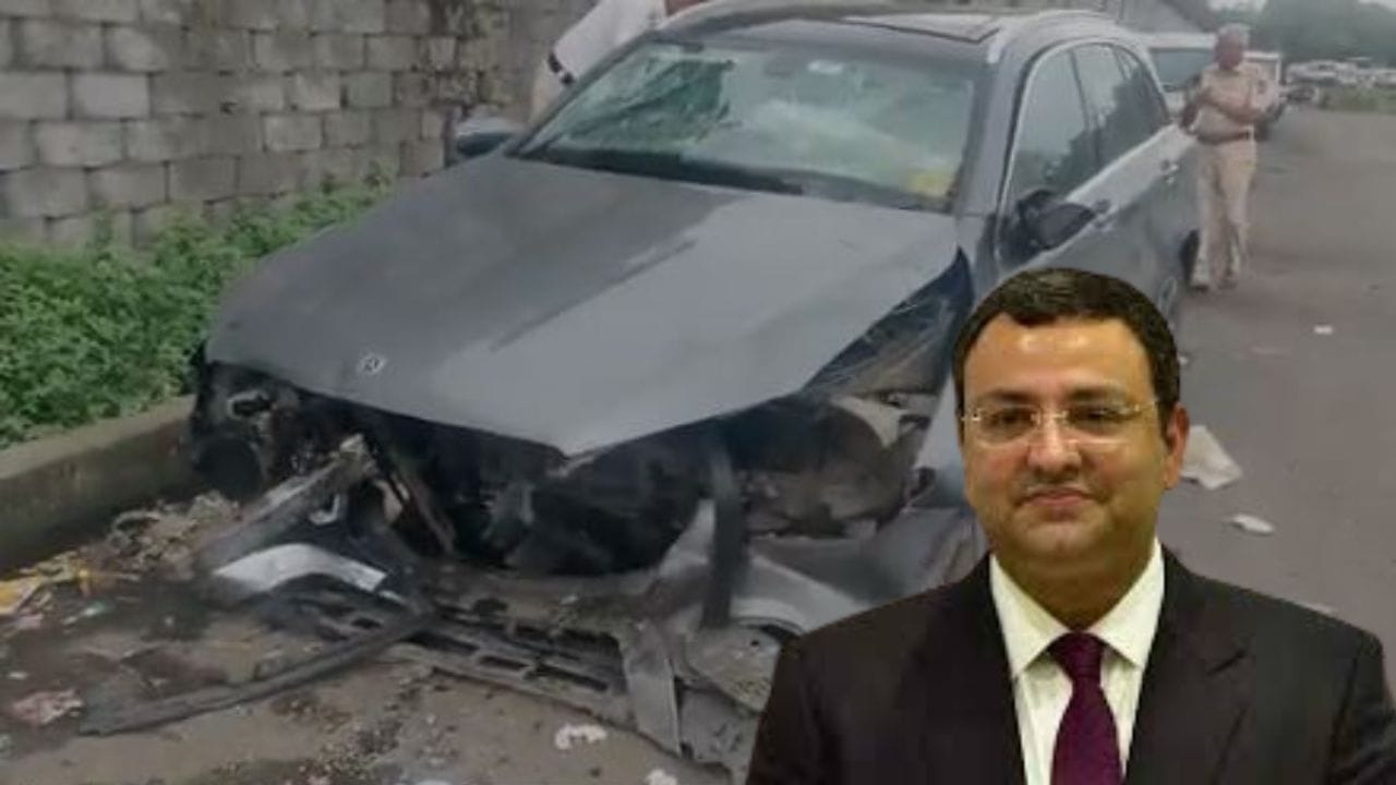 Cyrus Mistry Death: সিট বেল্ট ছাড়াই পিছনের আসনে! হেলাফেলার মাসুল ...