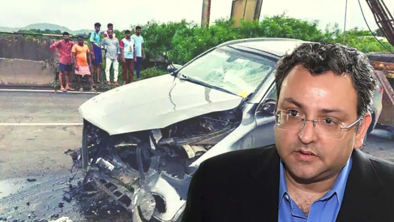 Cyrus Mistry Death: কেন সাইরাসের মৃত্যু? ময়নাতদন্তের রিপোর্টে থেকে ...