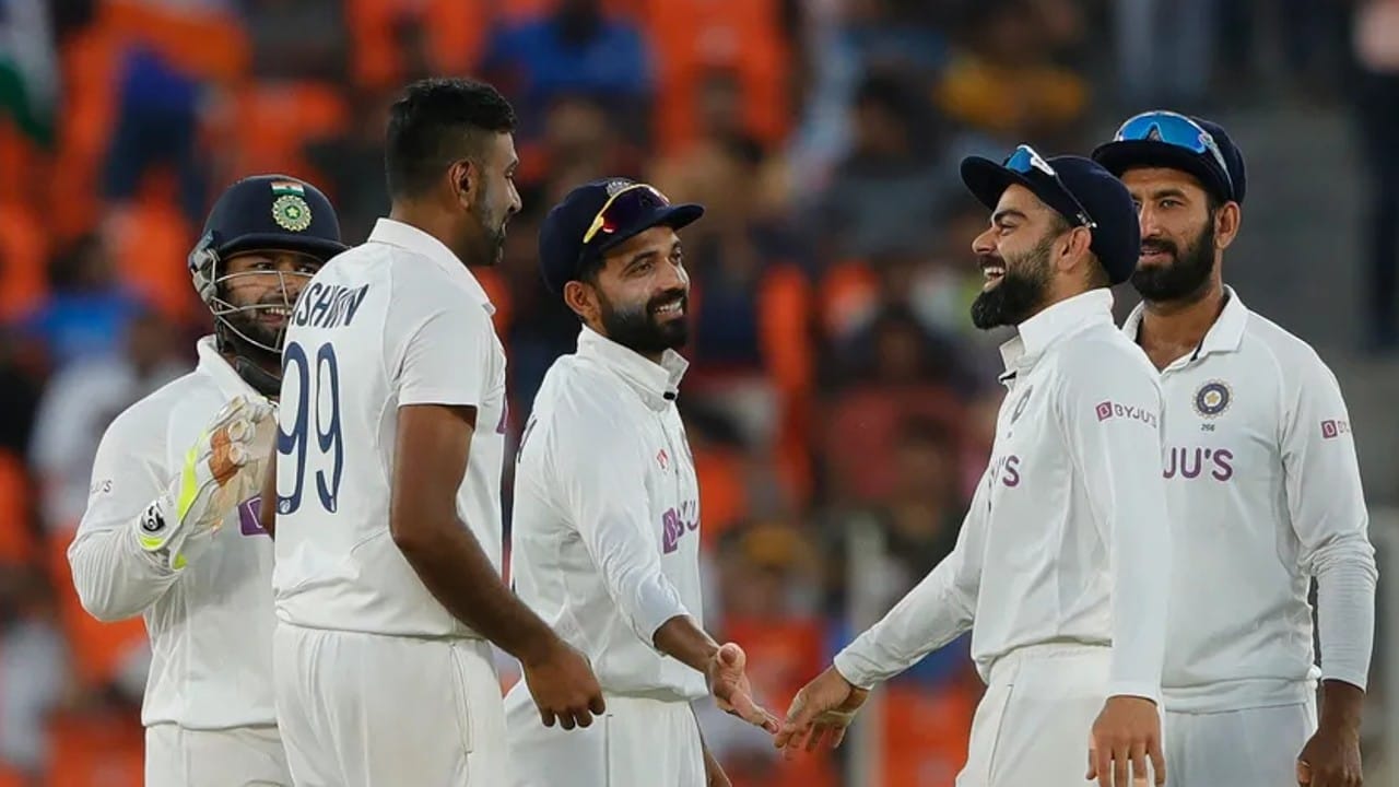 ICC World Test Championship: প্রোটিয়াদের হারে ভারতের টেস্ট ...