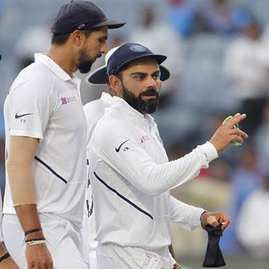 Happy Birthday Ishant Sharma: জন্মদিনে ভারতের অন্যতম সেরা পেসার ...