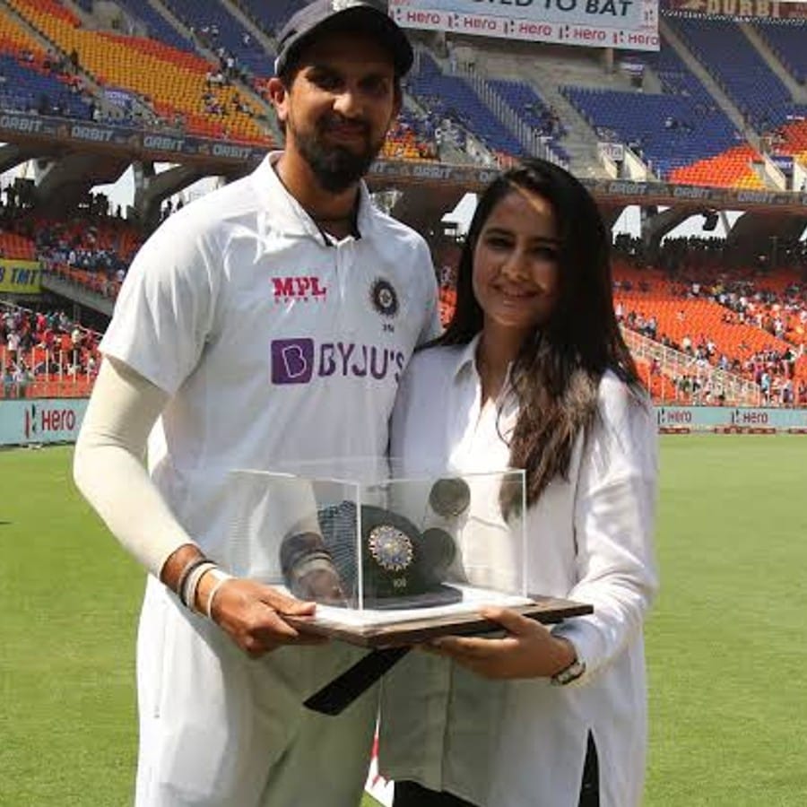 Happy Birthday Ishant Sharma: জন্মদিনে ভারতের অন্যতম সেরা পেসার - Bengali News | Ishant Sharma ...