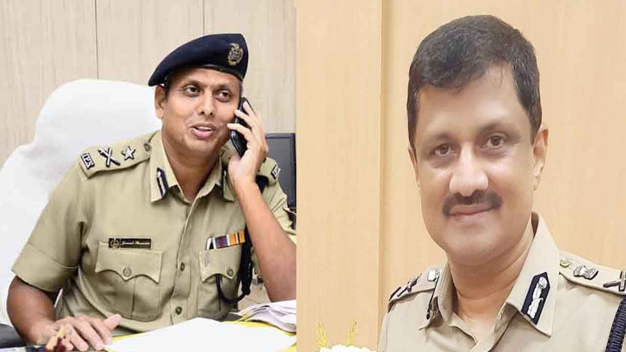 kestopur Student Murder: বাগুইআটি-কেসের পুনরাবৃত্তি হলে অভিযুক্ত পুলিশ ...