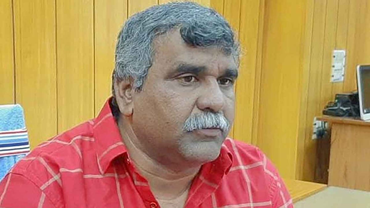 Jitendra Tiwari: কয়লা পাচার মামলায় আজ ভবানী ভবনে যাচ্ছেন না জিতেন্দ্র ...