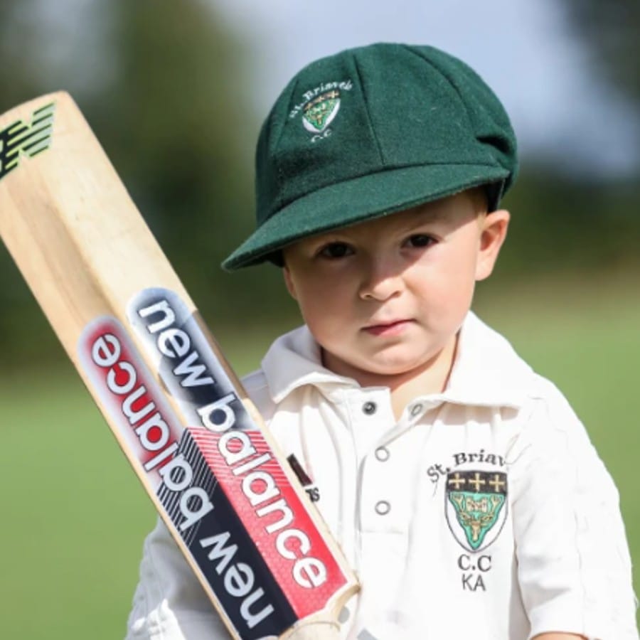 Cricketing Wonder Kid: তিনবছরের বিস্ময়বালককে নিয়ে হইচই ক্রিকেট মহলে ...