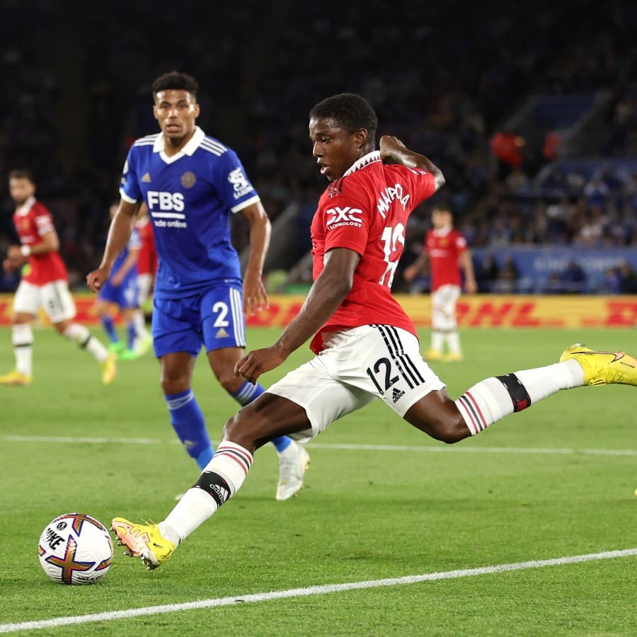 Manchester United: জয়ের হ্যাটট্রিকে প্রথম পাঁচে ম্যান ইউ - Bengali News | Manchester United up ...