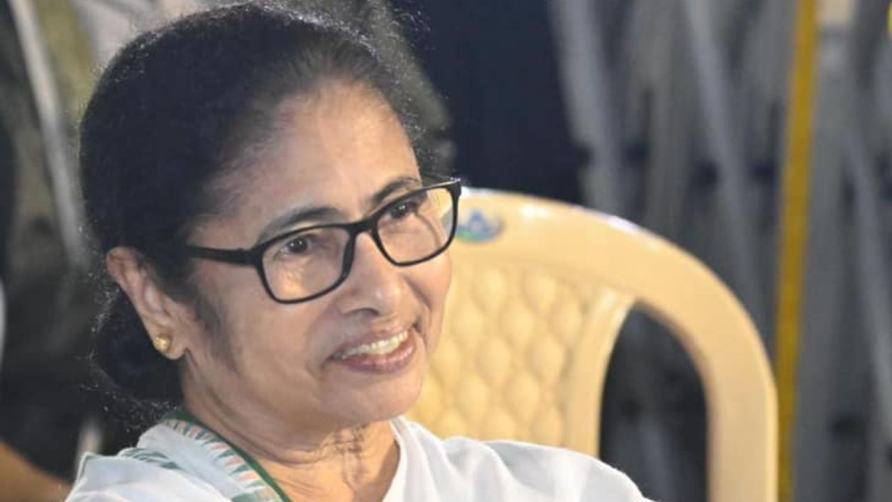 Mamata Banerjee: দেশের মধ্যে সেরার সেরা বাংলা, পড়ুয়া-শিক্ষক ...