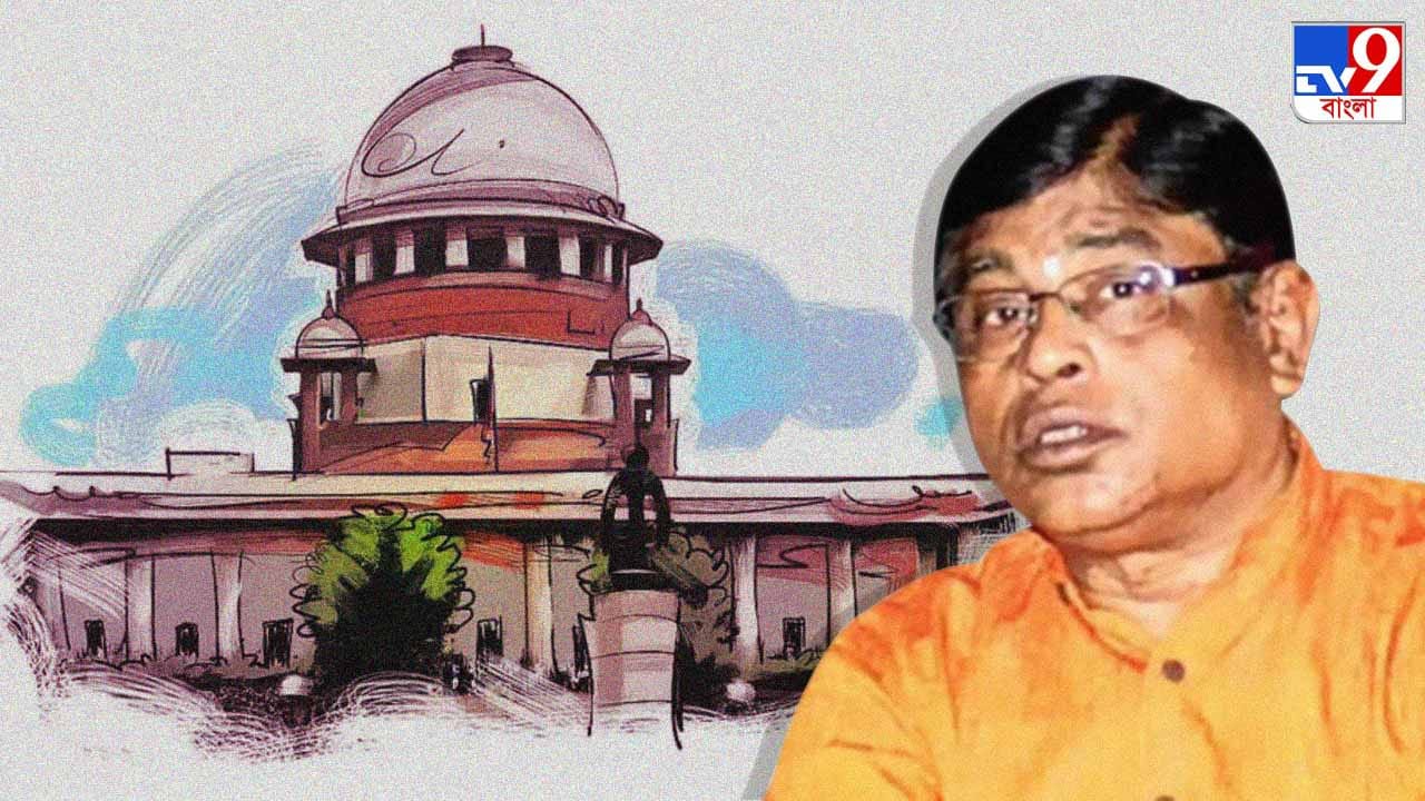 Manik Bhattacharya in Supreme Court: সুপ্রিম কোর্টে একদিনের স্বস্তি ...