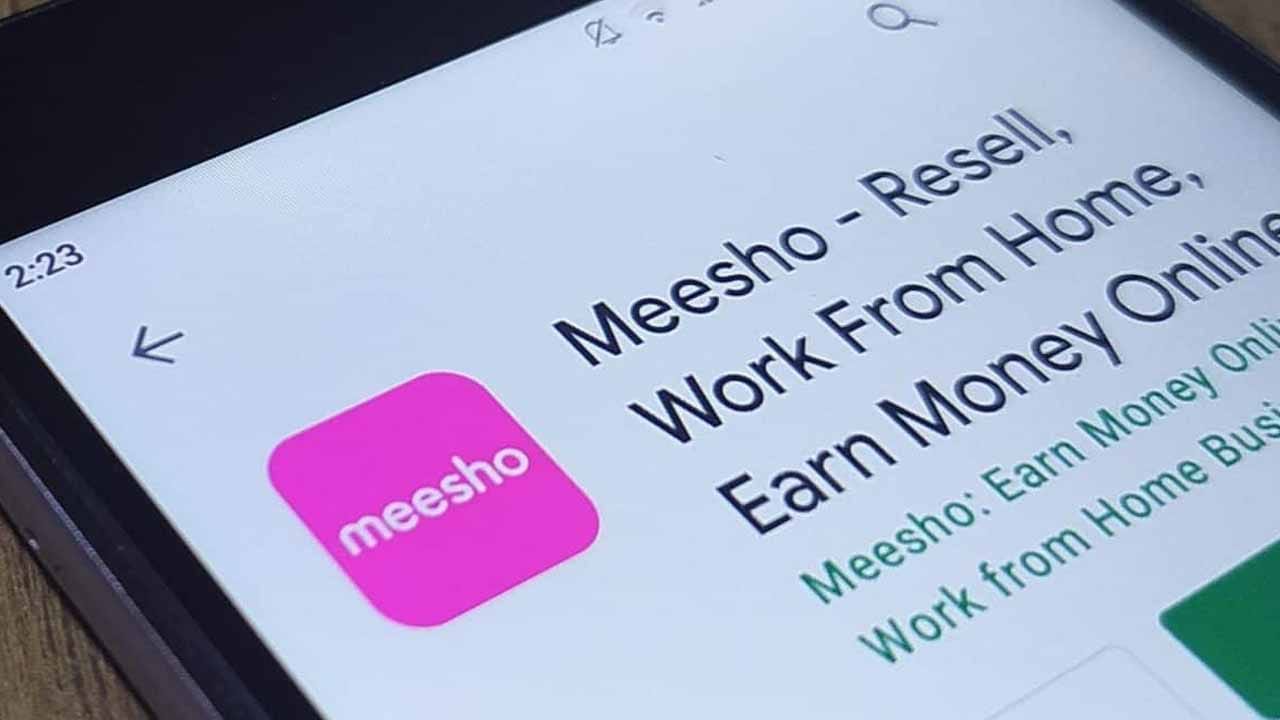 Meesho App: 'সেল'-এর প্রথম দিনেই ৮৭.৬ লক্ষ অর্ডার, রেকর্ড ছুঁল Meesho ...