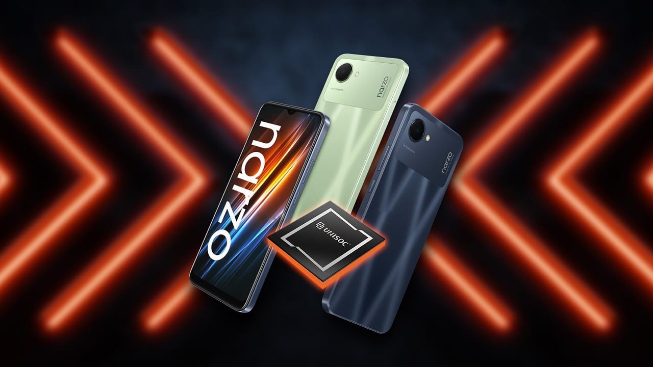 Realme Narzo 50i Prime লঞ্চ হল ভারতে, 7,999 টাকা আকর্ষণীয় ফিচারের ...
