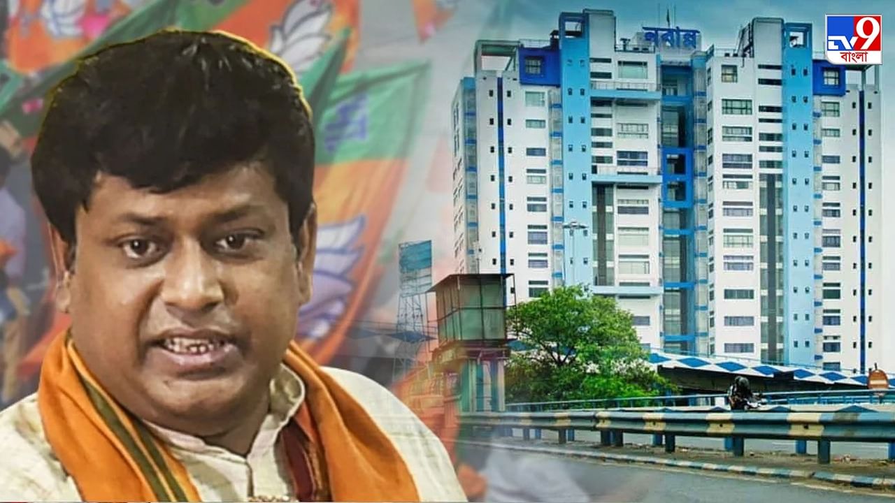 Bjp Nabanna Rally Bjp র জমায়েতে সায় নেই পুলিশের অনুমতির প্রয়োজন মনে করেন না সুকান্ত