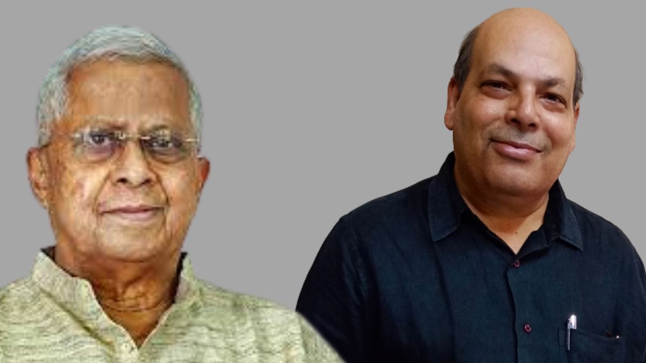 Tathagata Roy: ওমপ্রকাশ উপাচার্য হতেই ছাত্রী-শিক্ষিকাদের নিরাপত্তা ...
