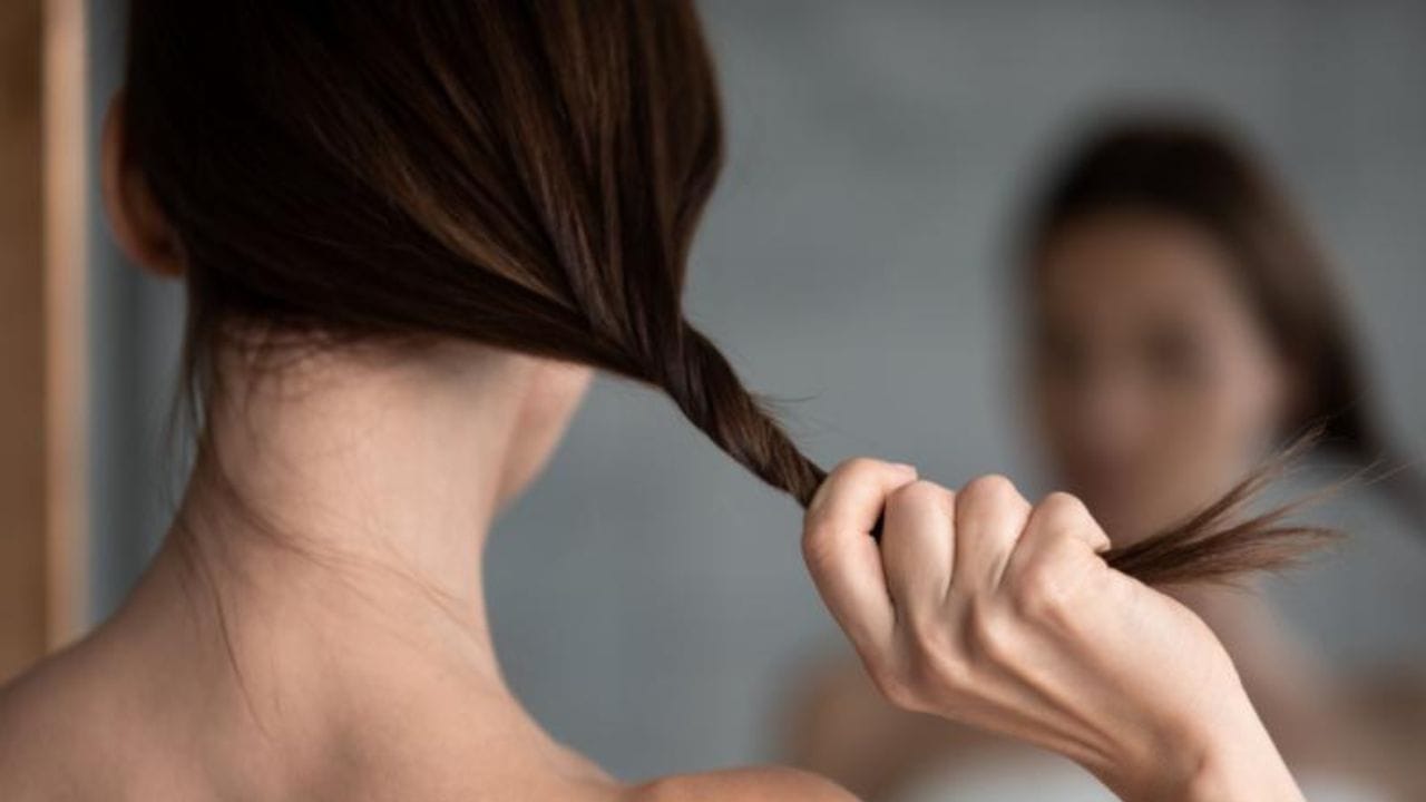 Thin Hair Problems: সরু ও পাতলা চুলের যত্নে এই ৮ ভুল কখনওই করবেন না ...