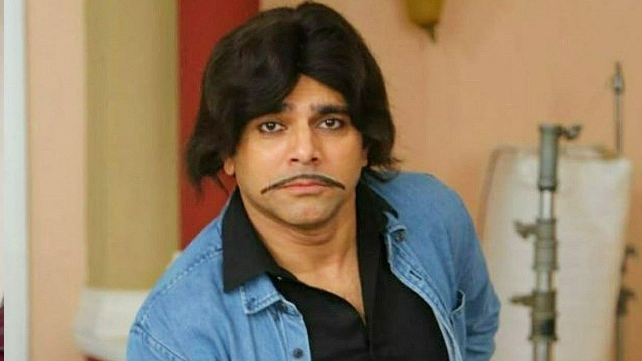 Deepesh Bhan: ৫০ লক্ষ টাকা গৃহঋণ রেখেই হৃদরোগে প্রয়াত অভিনেতা, ধার ...