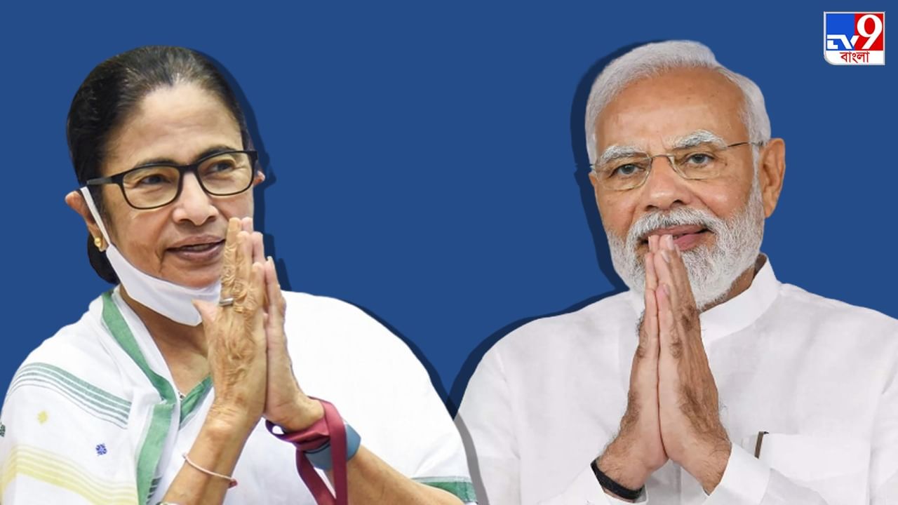 Mamata praises Modi: 'অভিষেককে বাঁচাতে মোদীকে ক্লিনচিট?', মমতার 'নরম ...