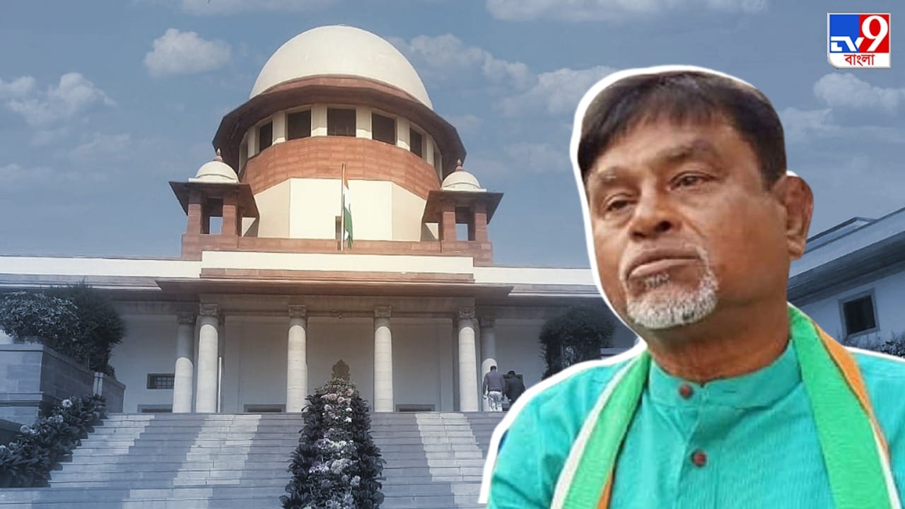 Manik Bhattacharya in Supreme Court: তদন্তে সহযোগিতা না করলে মানিকের ...
