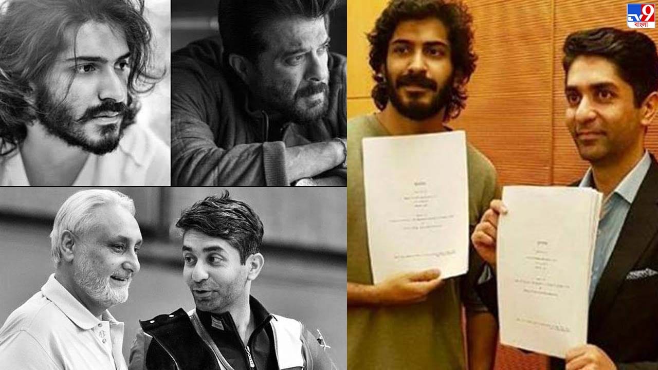 Abhinav-Harsh: ৫ বছর আগে ঘোষিত অলিম্পিক স্বর্ণপদক জয়ী শ্যুটার অভিনব ...