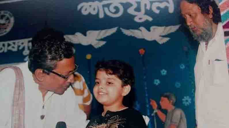 Aritra Dutta Banik: টাইম মেশিন পেলে কোথায় ফিরে যেতে চাইতেন অরিত্র দত্ত ...