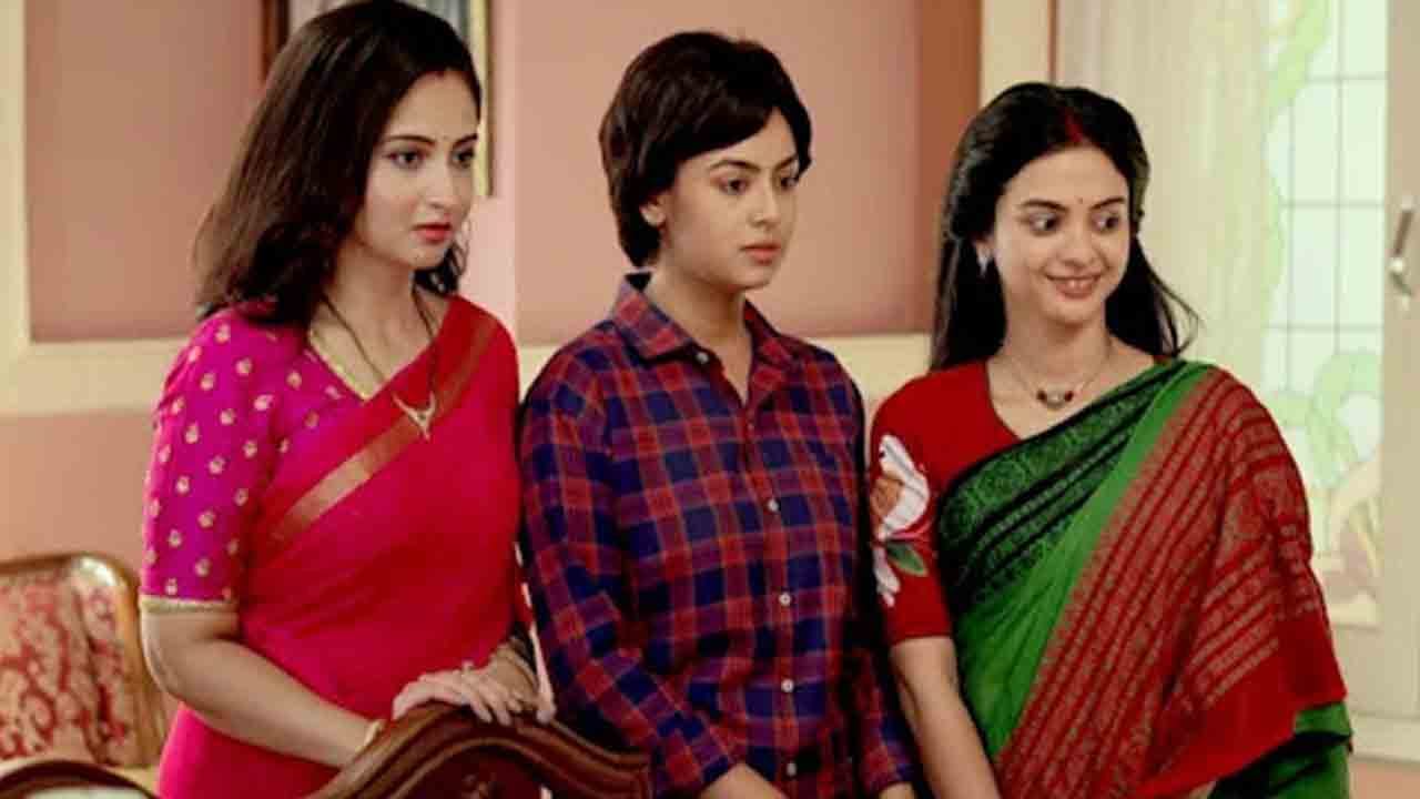 Gatchhora Update: তিন বোনের জীবনেই রঙবদল, তারই মাঝে নতুন বিপদের সংকেত ...