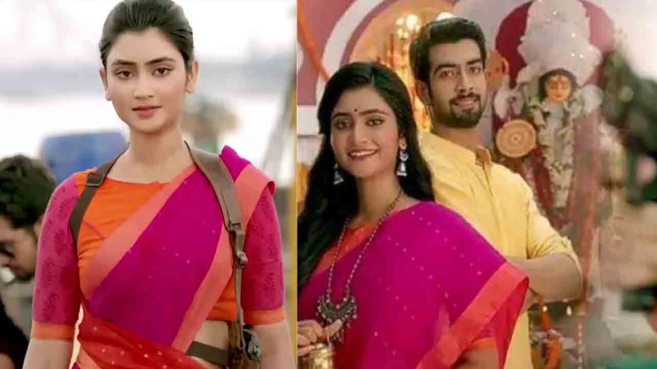 Jagadhatri Serial Update: জগদ্ধাত্রী কি তবে ধরা পড়ে যাবে? বোনের ...