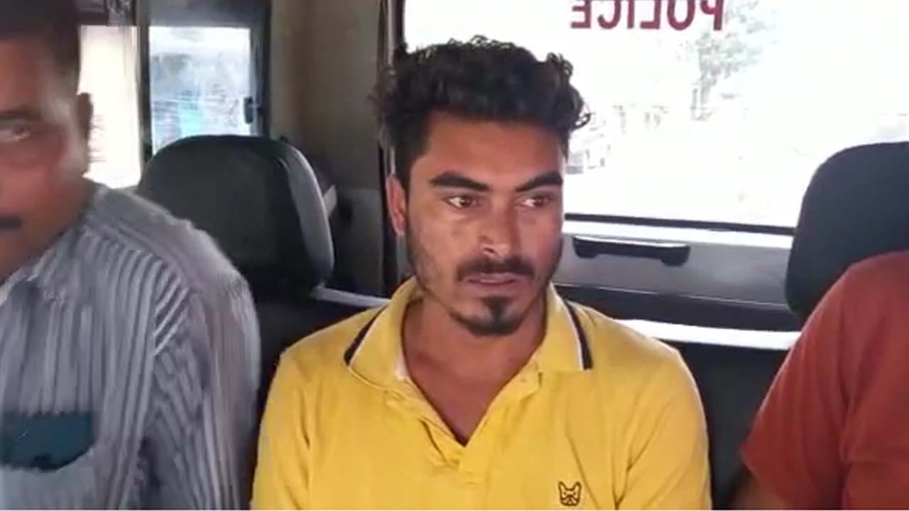 Jamtara Gang: আদলতে জামিন নিয়ে এসে পুলিশের হাতে গ্রেফতার জামতাড়া ...