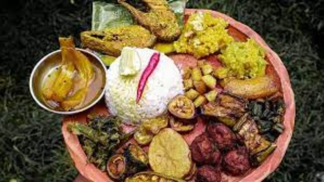 Ranna Pujo: রাত পোহালেই আশ্বিন, আজই অরন্ধন উৎসব, কেন হয় রান্নাপুজো ...