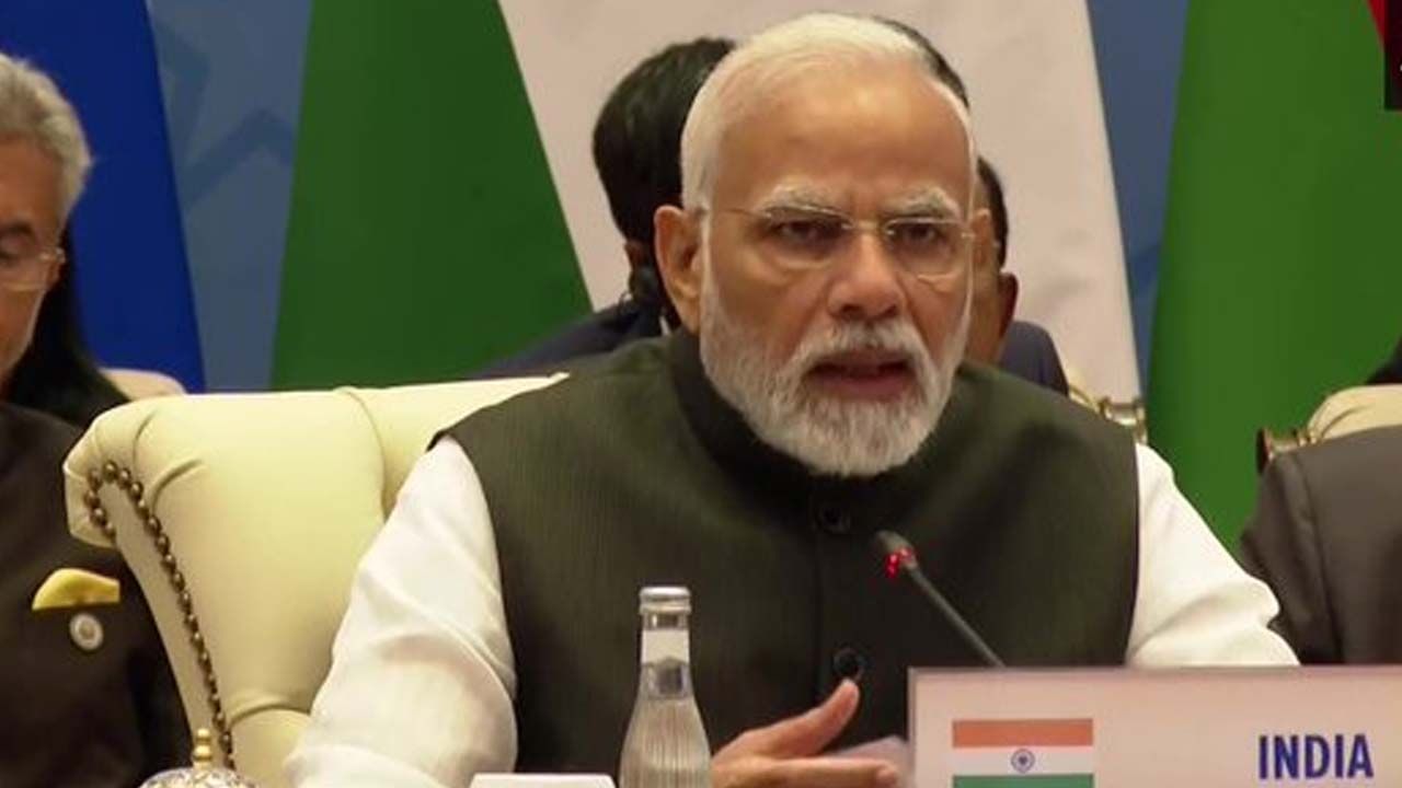 Narendra Modi: ‘ভারতকে ম্যানুফ্যাকচারিং হাব বানাতে চাই’, এসসিও সম্মেলনে ঘোষণা নরেন্দ্র মোদীর ...