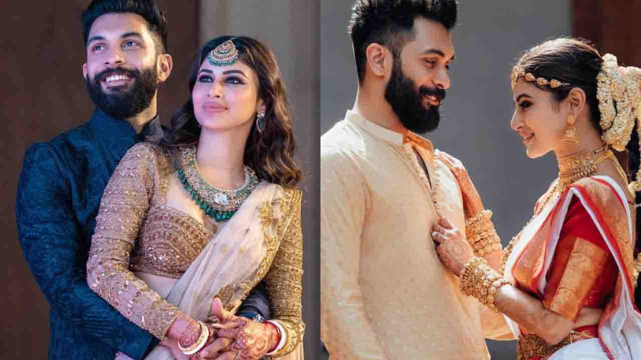 Mouni Roy: কেরিয়ারে এত ভাল সময় মৌনীর, মা হওয়ার কথা কি ভাবছেন ...