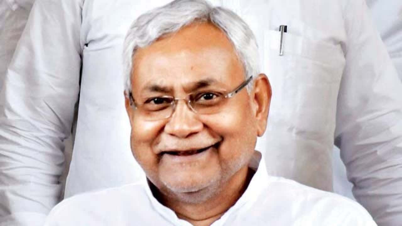 Nitish Kumar: ‘মুক্তি পেয়েছি...’, নিজের সদাহাস্য থাকার কারণ জানালেন ...