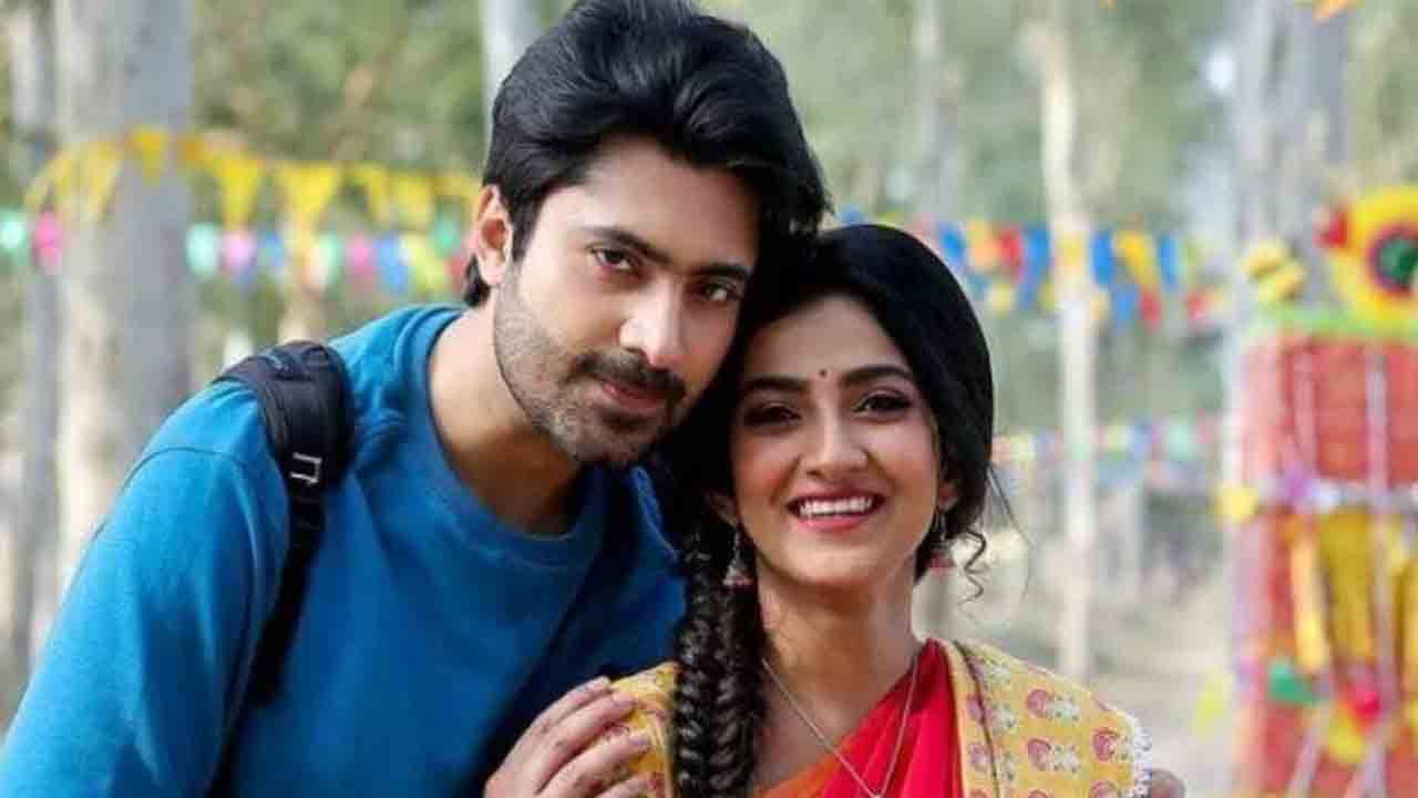 Pilu Serial update: পিলুর সেটে খুশির হাওয়া, মন ভাল করা পর্বে খুশি ...
