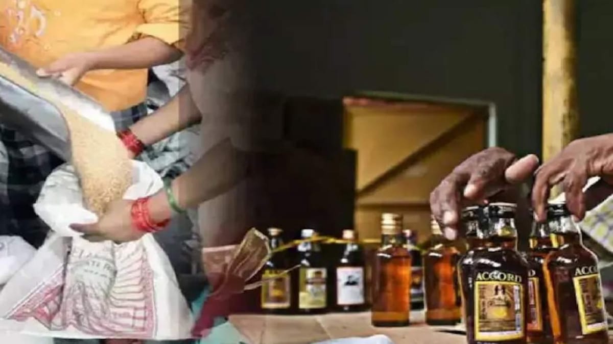 Ration Dealer: রেশন দোকানে এবার কি মদও? কেন্দ্রকে চিঠি রেশন ডিলারদের ...