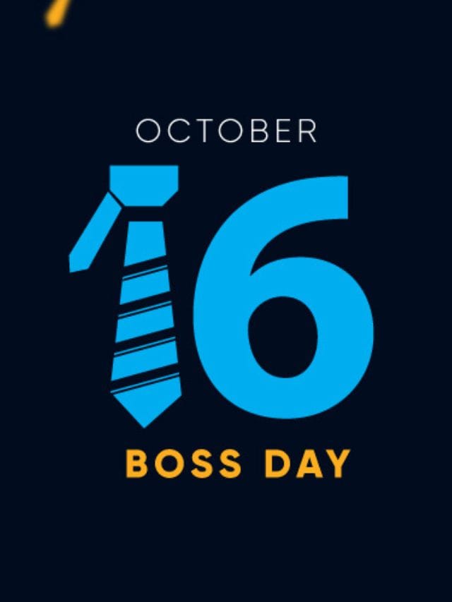 এই গুণগুলি থাকলেই আপনি হবেন সেরা বস! – TV9Bangla | World Boss Day 2022 Au42