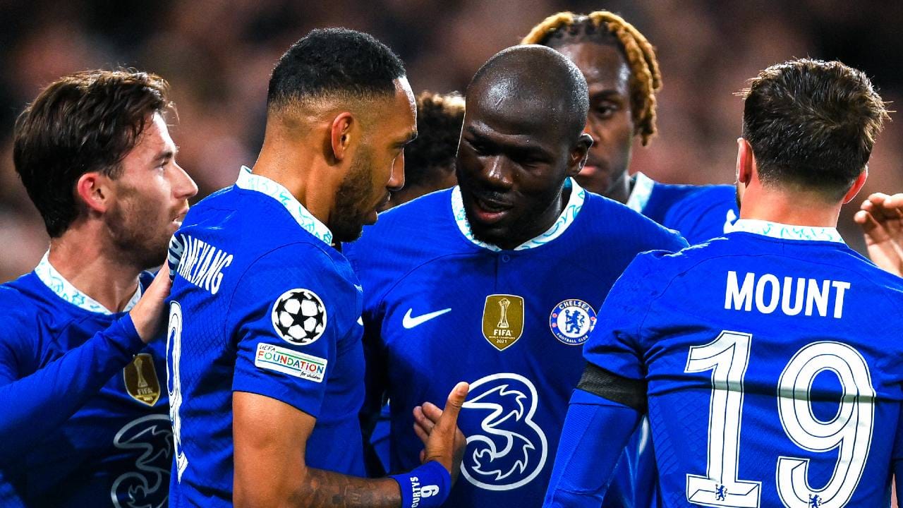 Champions League: চ্যাম্পিয়ন্স লিগে বড় জয় গ্রাহাম পটারের চেলসির ...