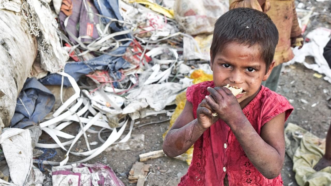 World Hunger Index 2022: বিশ্ব ক্ষুধা সূচকে আরও নীচে ভারত, তবে আশার আলো ... World Hunger Index 2022: বিশ্ব ক্ষুধা সূচকে আরও নীচে ভারত, তবে আশার আলো ...
