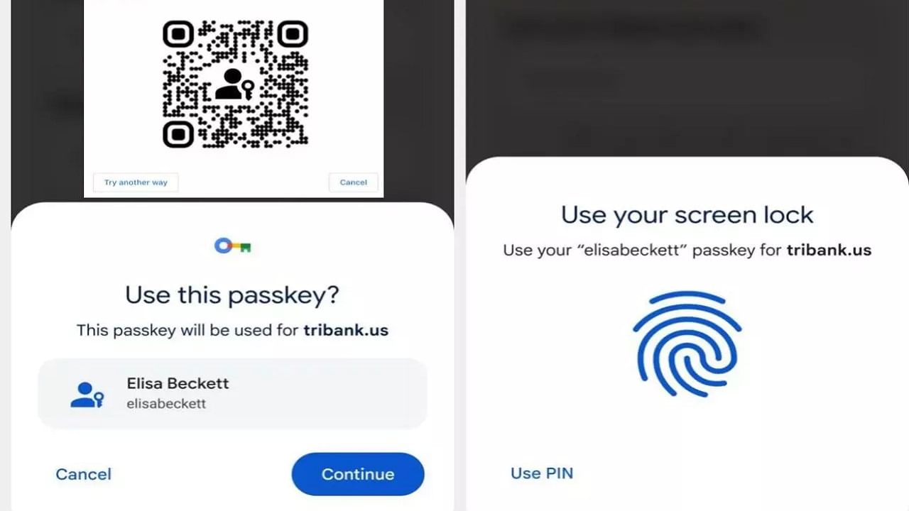 Google Log In: দরকার নেই পাসওয়ার্ডের, লগ ইনের নতুন পদ্ধতি নিয়ে হাজির ...
