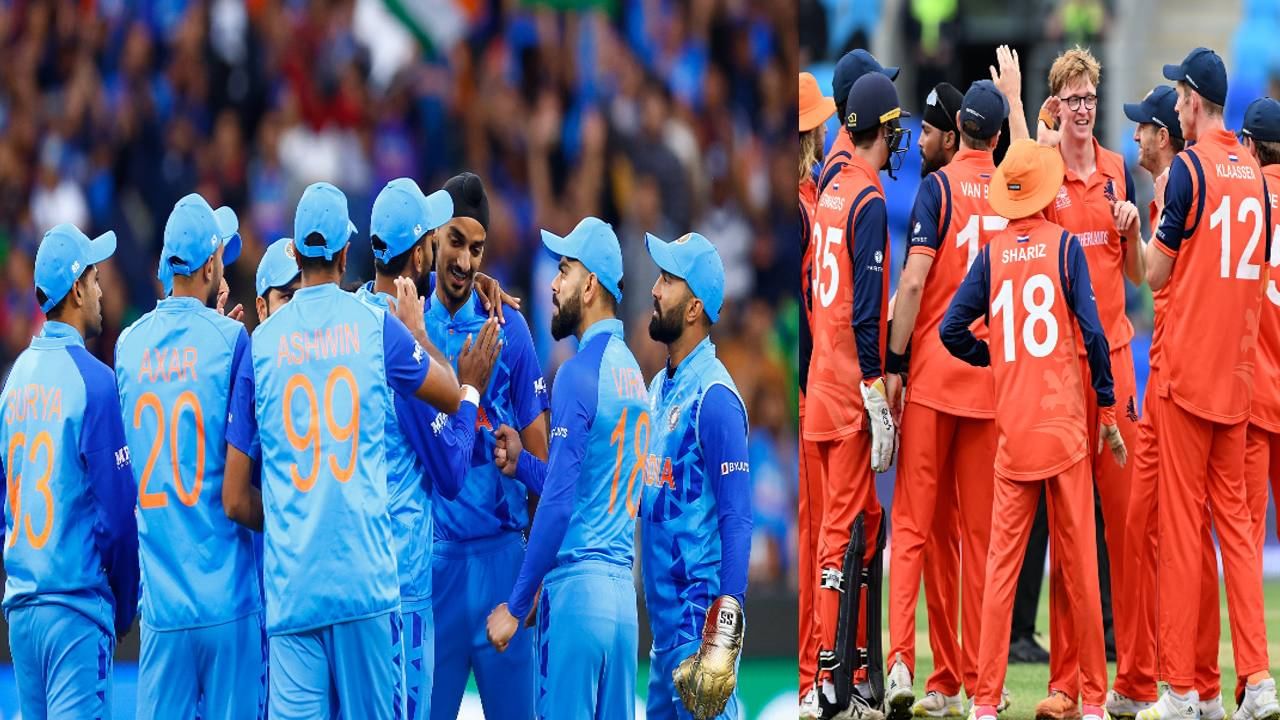 IND Vs NED, Probable Playing XI: এক ঝলকে ভারত-নেদারল্যান্ডস ম্যাচে দুই ...